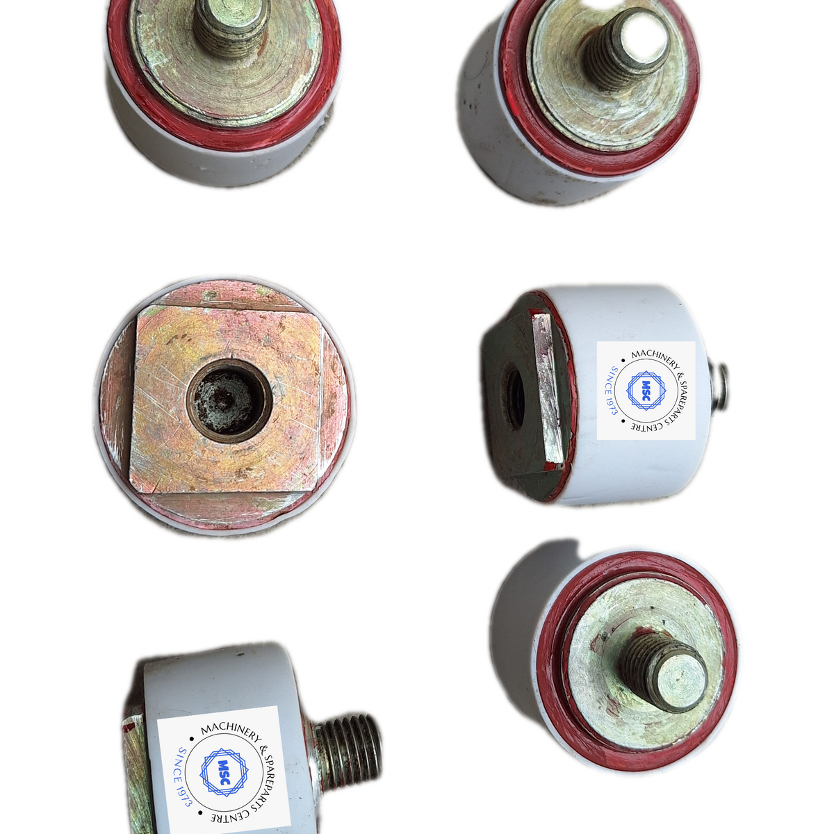 Ht motor terminal insulators for bhel 11 kv ht motors – Machinery ...