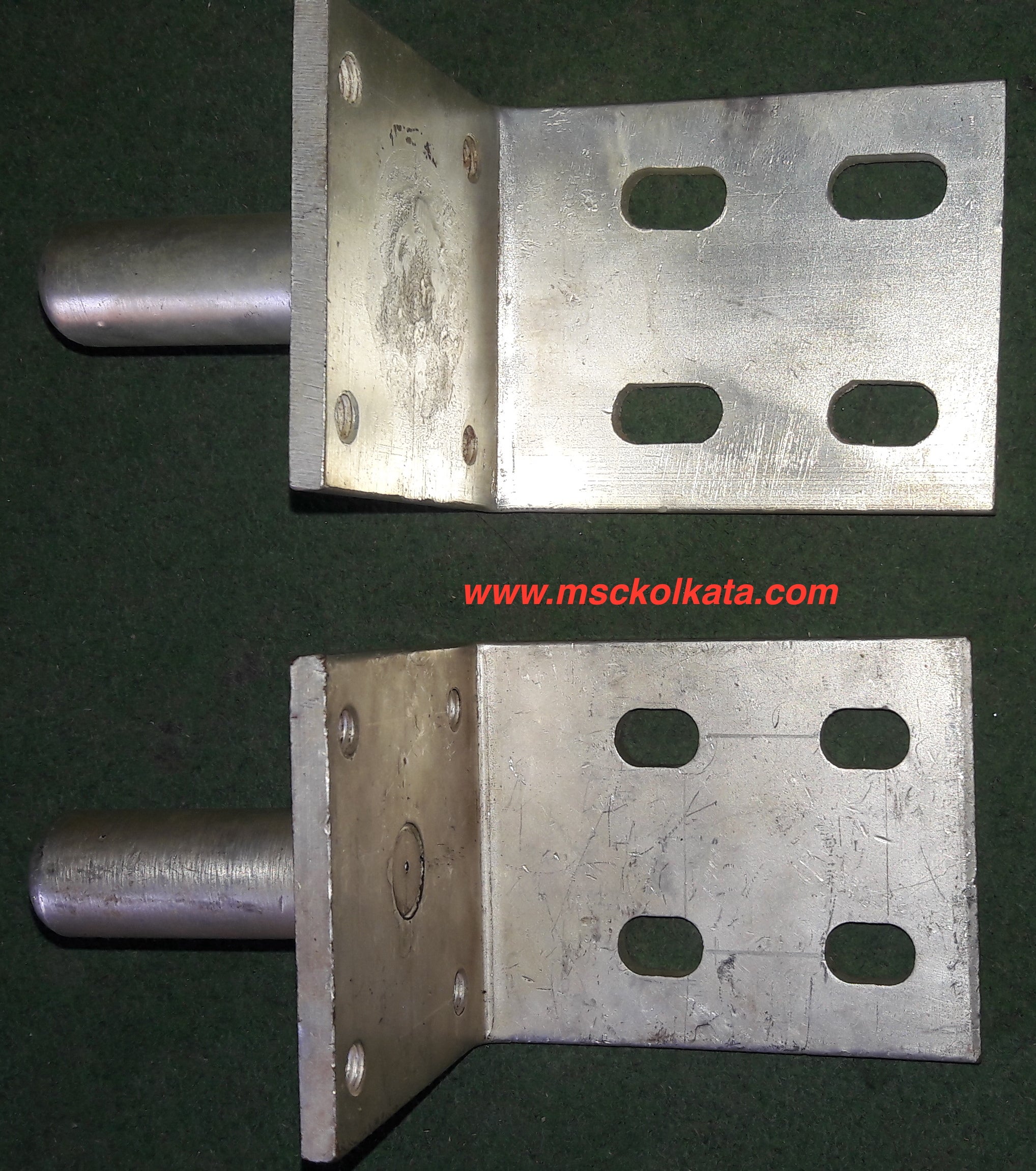 Fixed contact for ge make acb 2500 amps – Machinery & Spareparts Centre