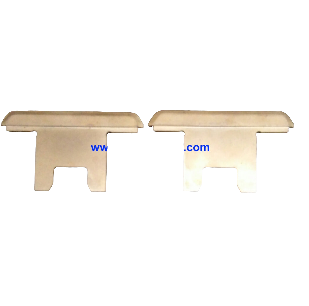 125 amps dsl current collector shoe for DSL busbar systems – Machinery ...