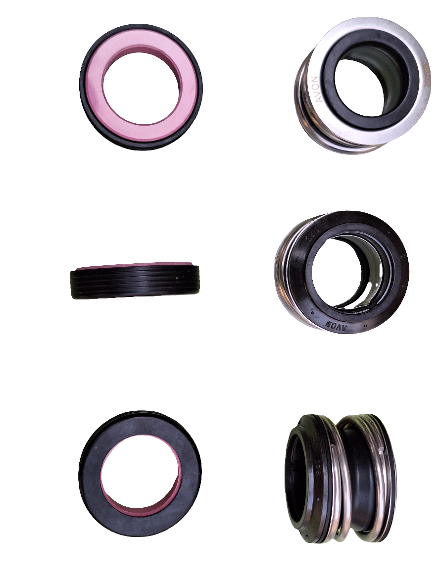 Avon make dm pump water seal as-28sr – Machinery & Spareparts Centre