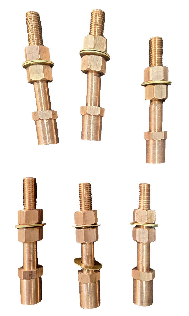 copper stud for ngef type motor terminal plate m12 – Machinery ...