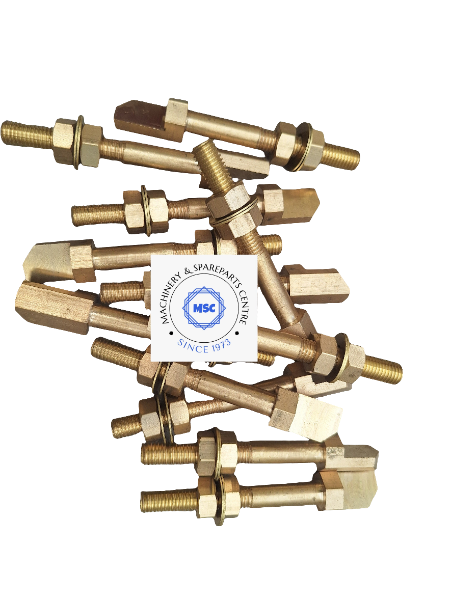 M16 brass stud for Siemens type motors make msckolkata – Machinery ...