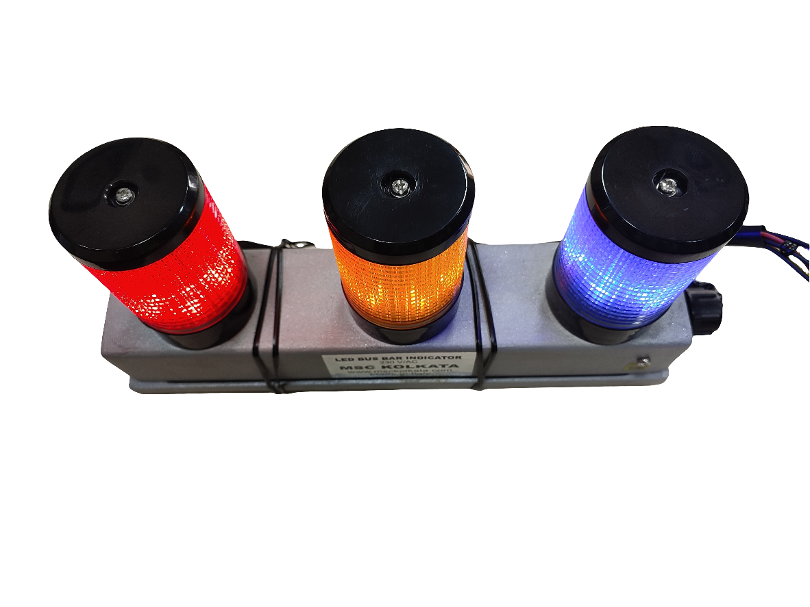 Dsl bus bar indicator lamp – Machinery & Spareparts Centre