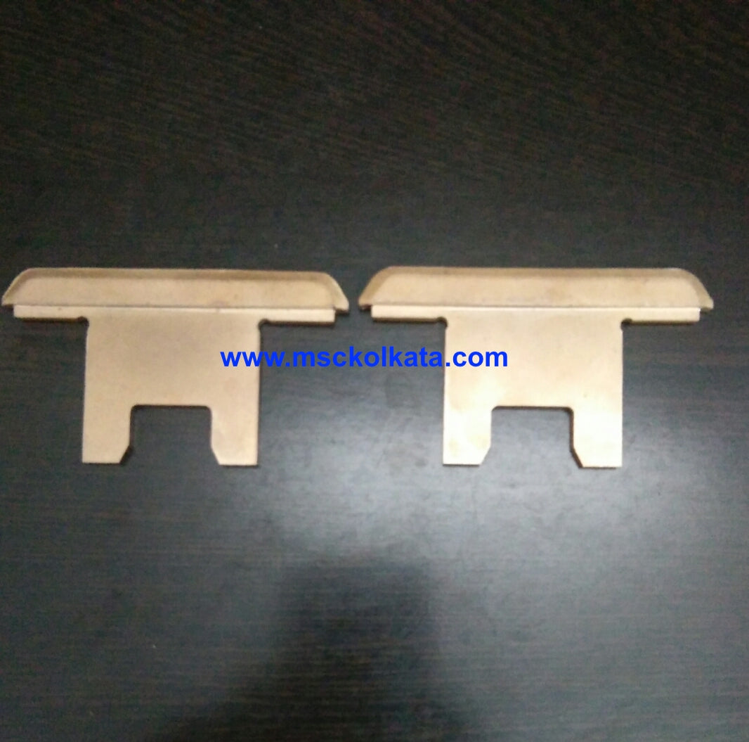 CARBON BRUSH FOR CRANE DSL BUSBAR 125 AMPS – Machinery & Spareparts Centre