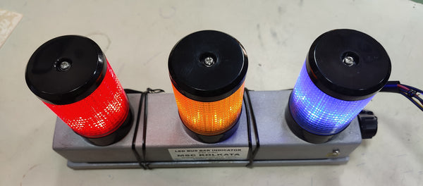 dsl busbar indicator lamp for dsl busbar system – Machinery ...